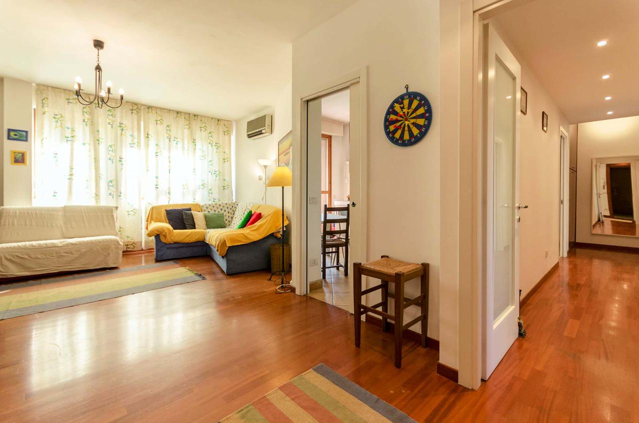 Appartamento in affitto a Bologna