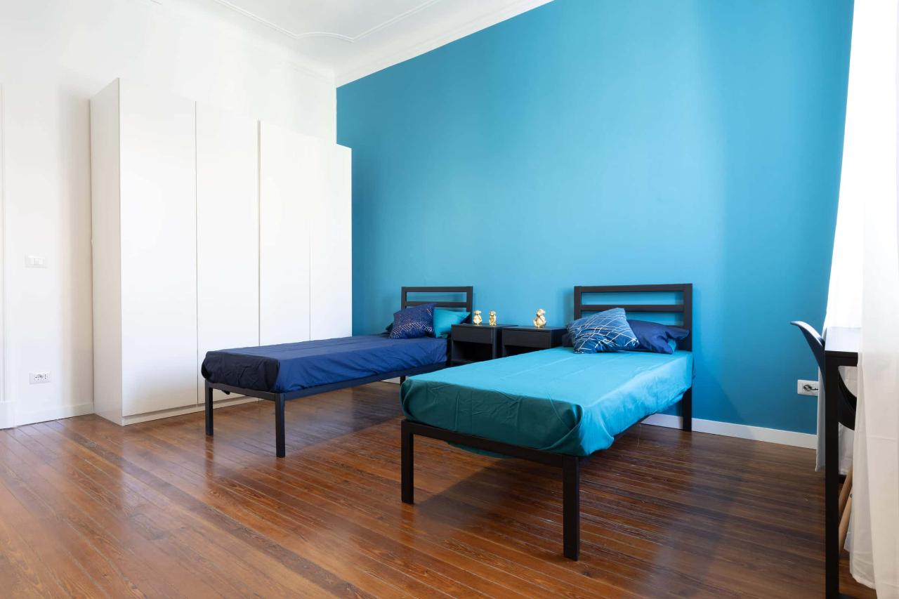 Stanza/Camera in affitto a Milano