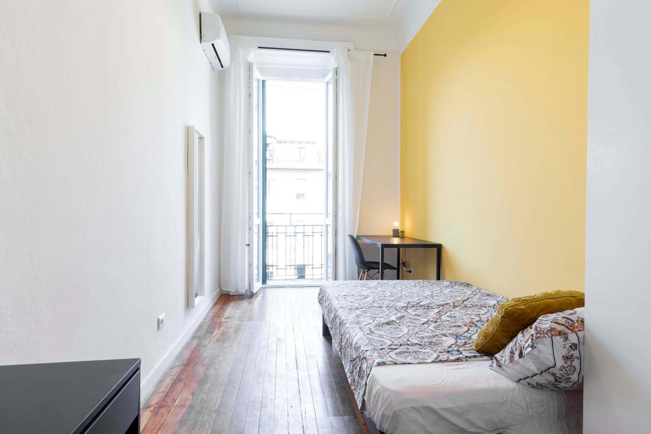 Stanza/Camera in affitto a Milano