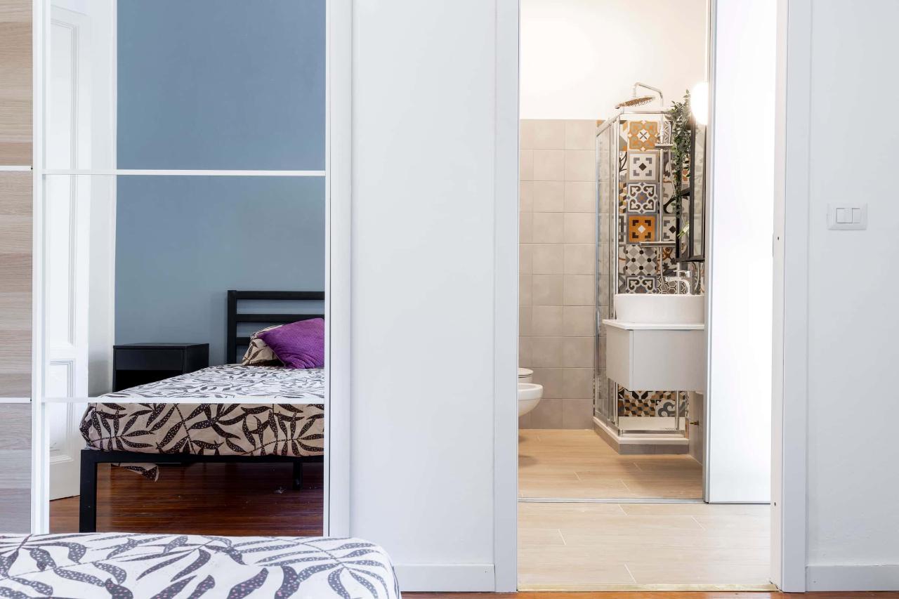 Stanza/Camera in affitto a Milano