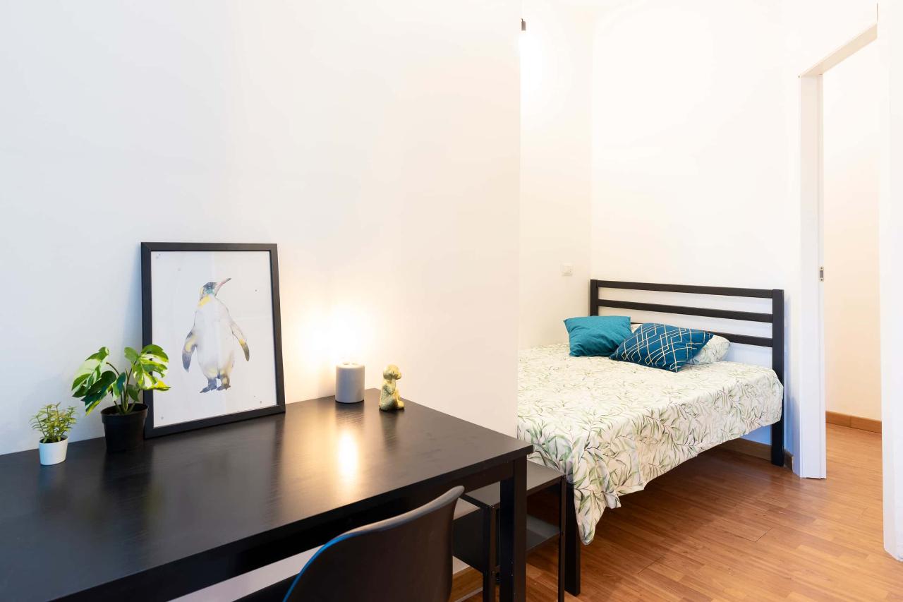 Stanza/Camera in affitto a Milano