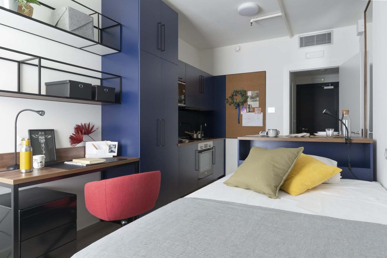 Stanza/Camera in affitto a Torino