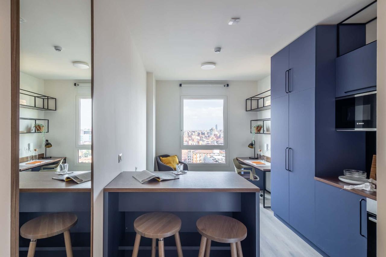 Stanza/Camera in affitto a Torino