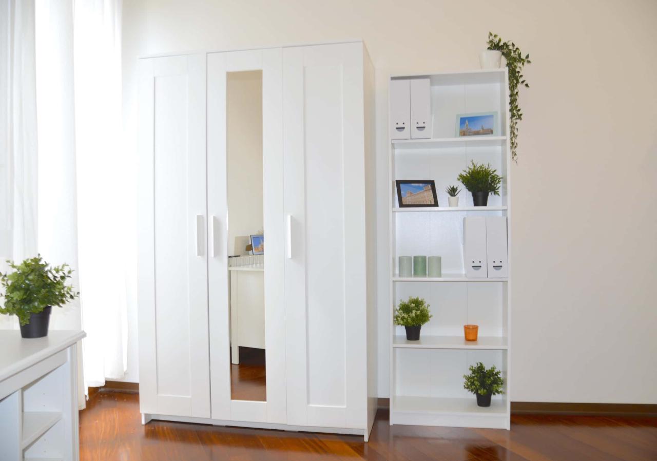 Stanza/Camera in affitto a Modena