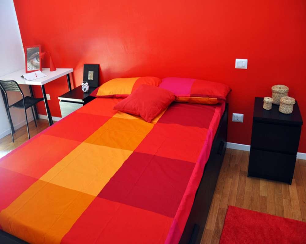 Stanza/Camera in affitto a Milano