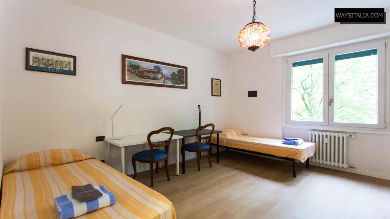 Stanza/Camera in affitto a Milano