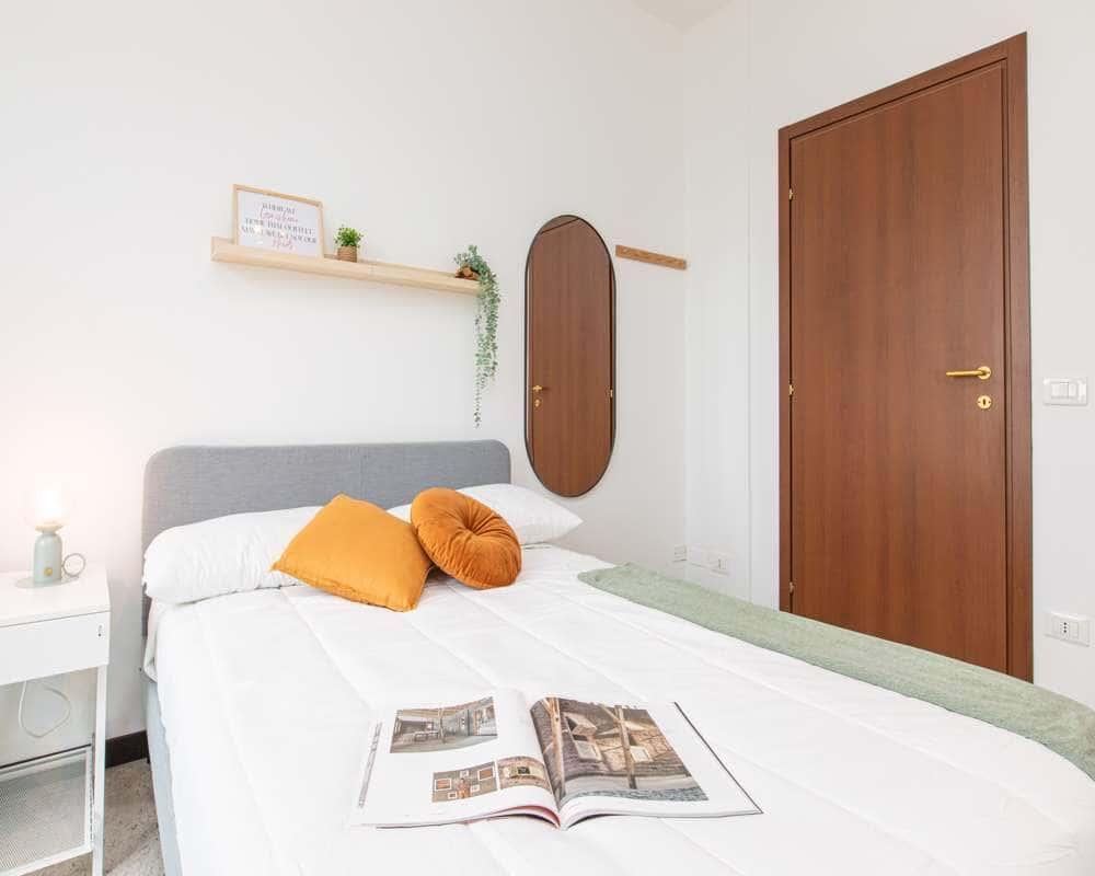 Stanza/Camera in affitto a Milano