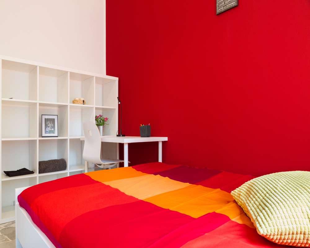 Stanza/Camera in affitto a Milano