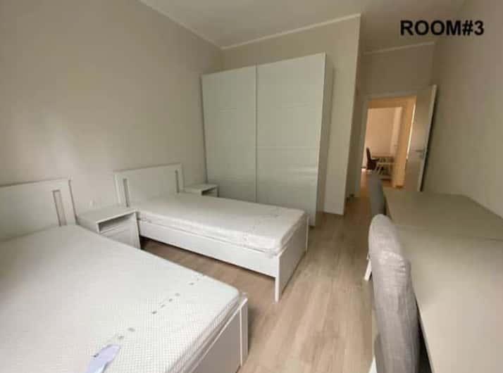 Stanza/Camera in affitto a Milano