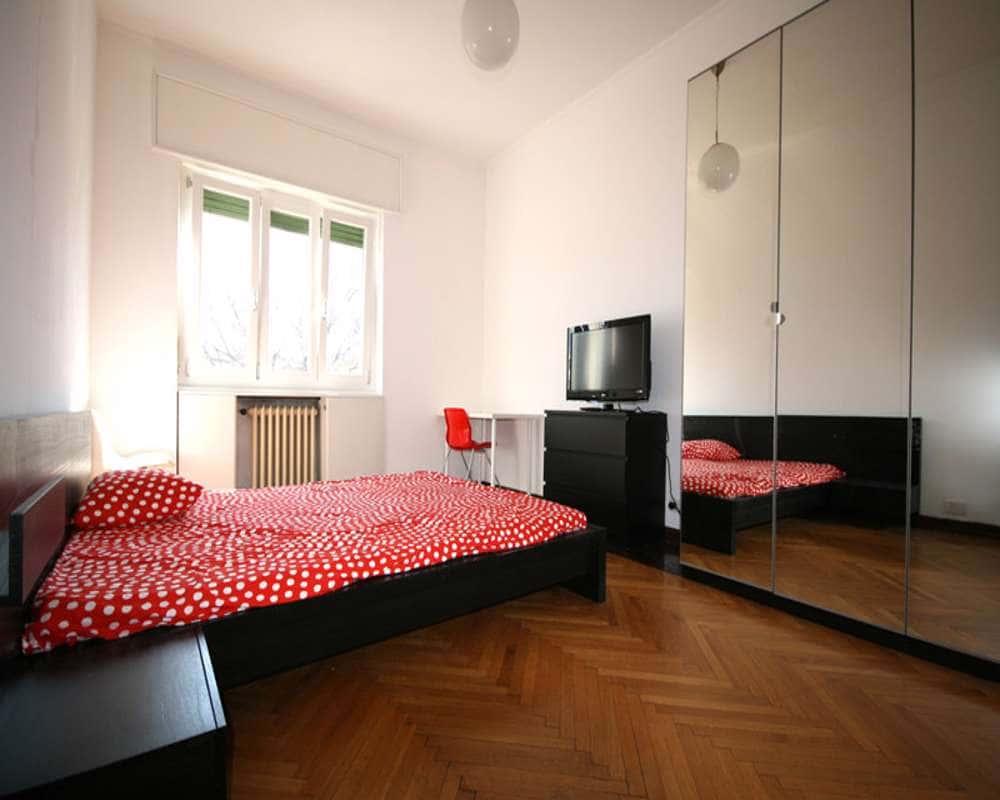 Stanza/Camera in affitto a Milano