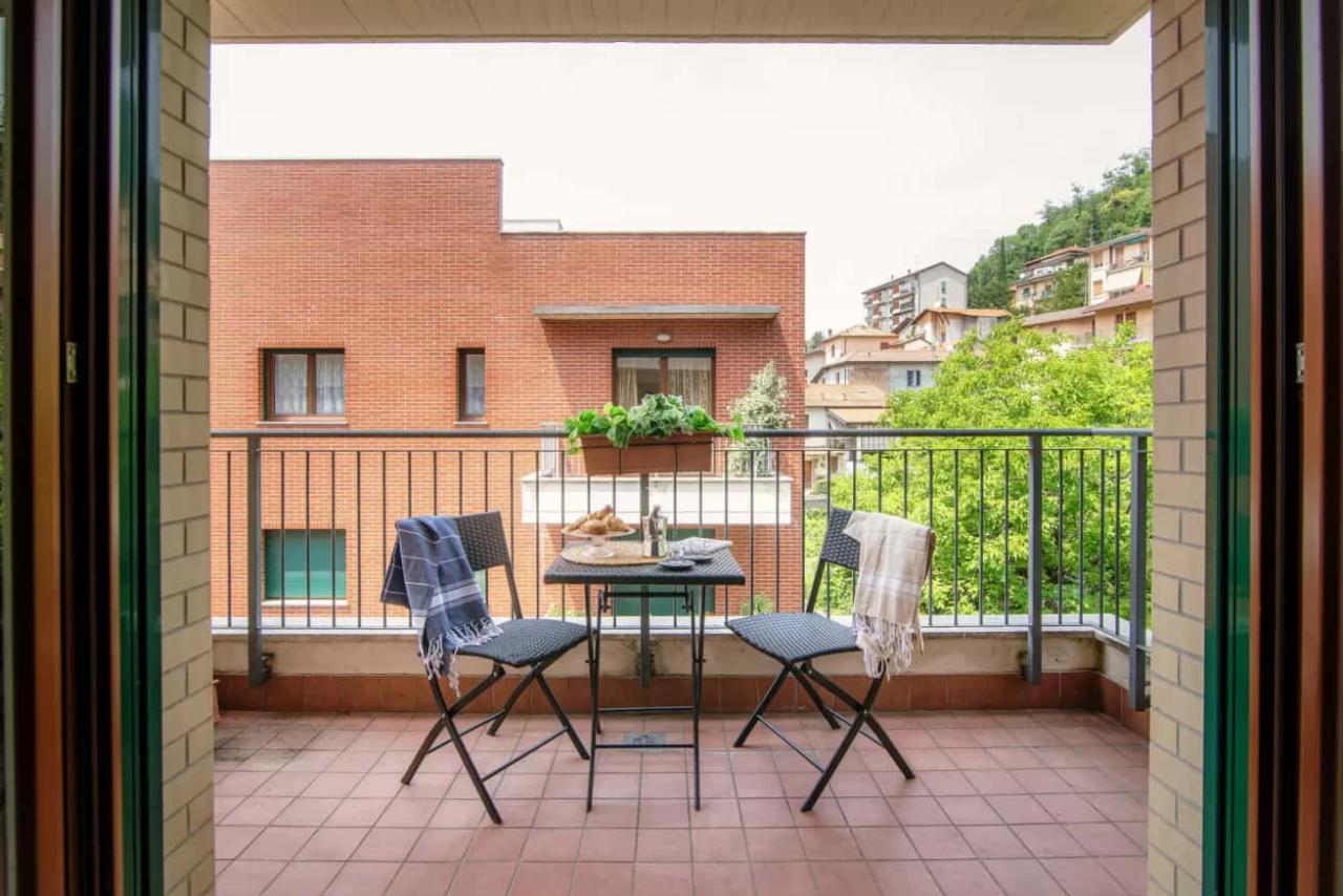 Appartamento in affitto a Como