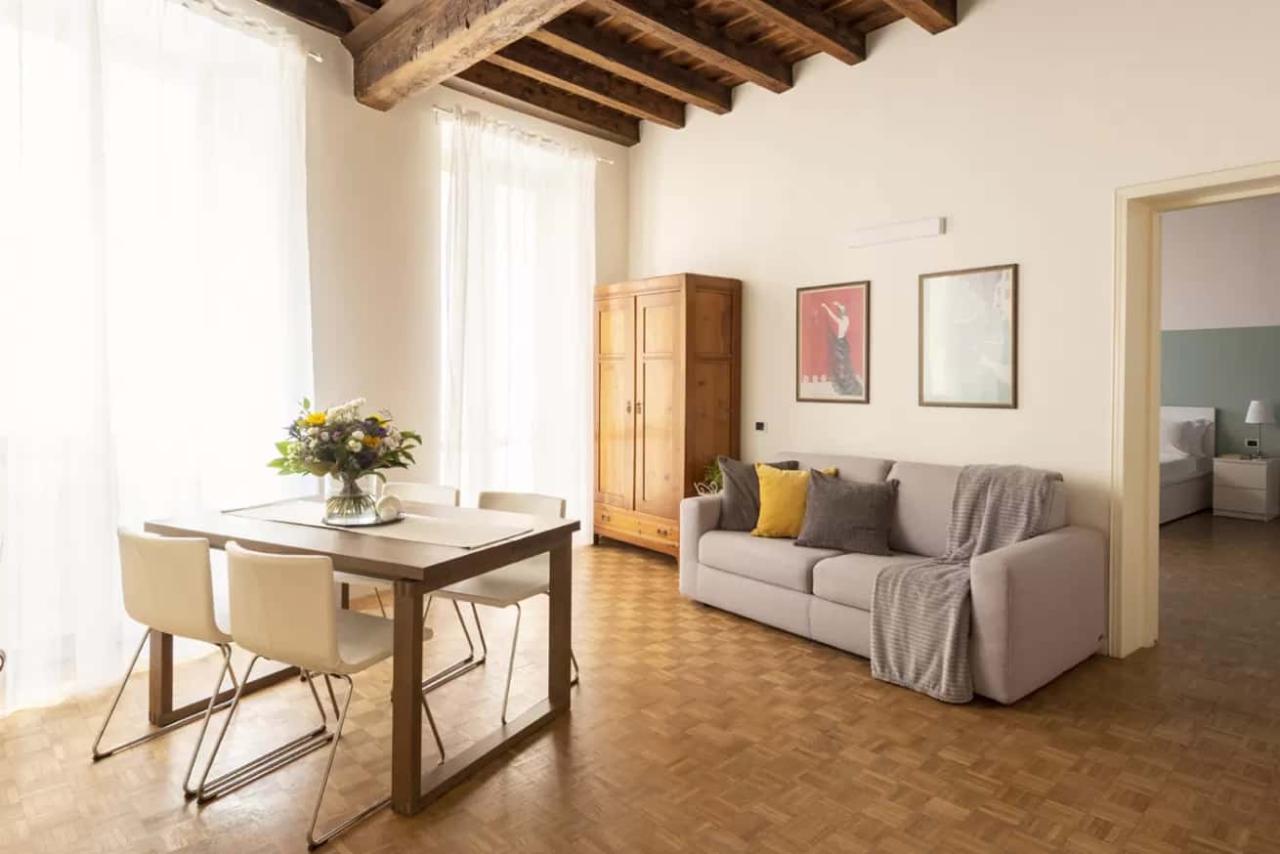 Appartamento in affitto a Como