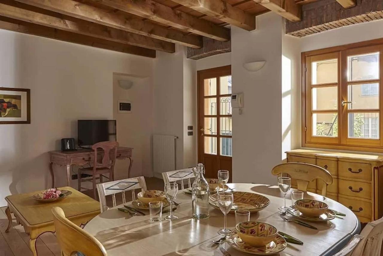 Appartamento in affitto a Como