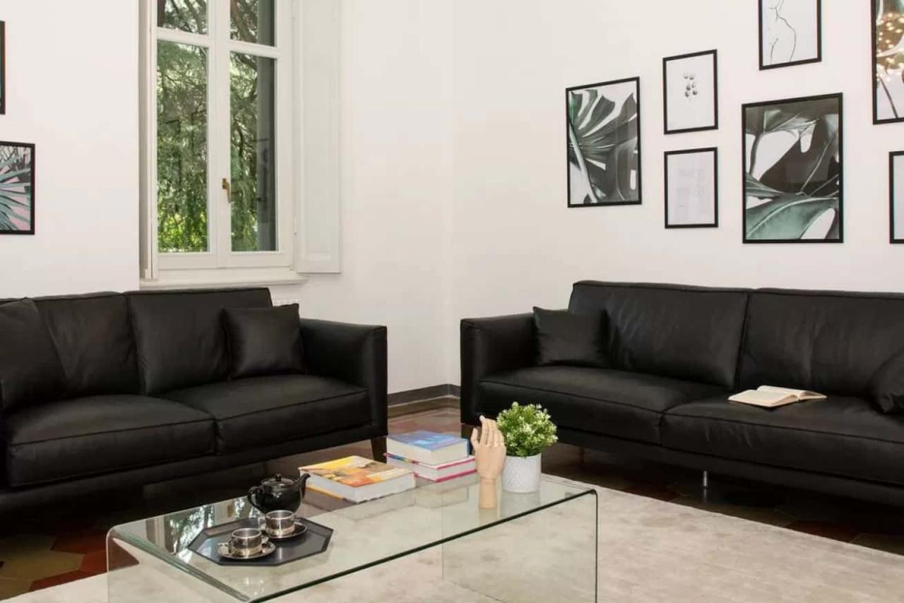 Appartamento in affitto a Como