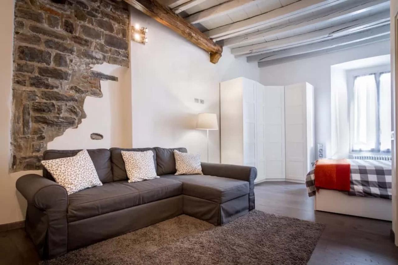Appartamento in affitto a Como
