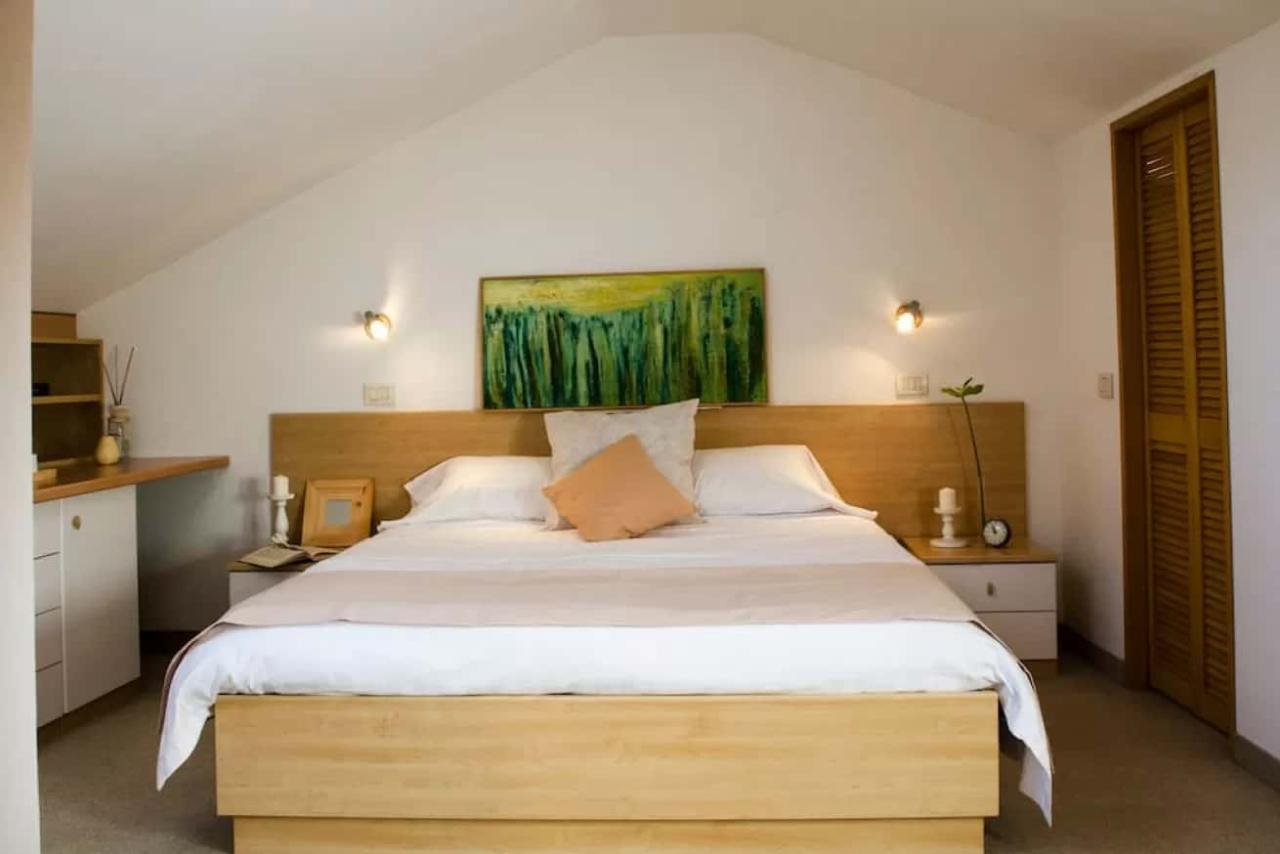 Appartamento in affitto a Lomazzo