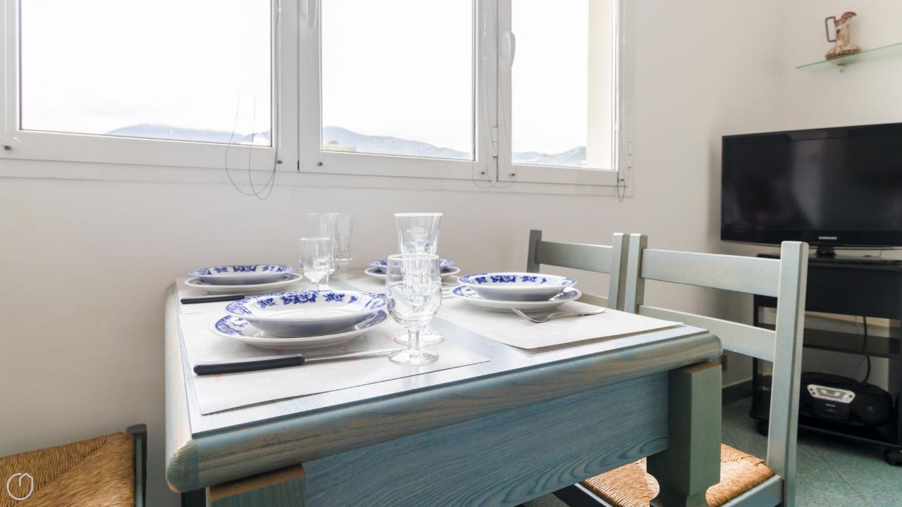 Appartamento in affitto a Sanremo