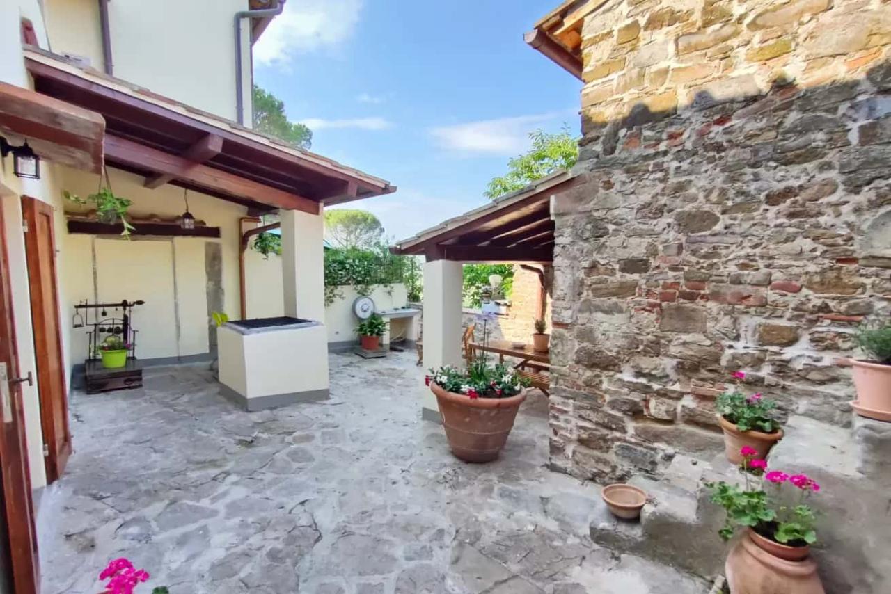 Appartamento in affitto a Firenze