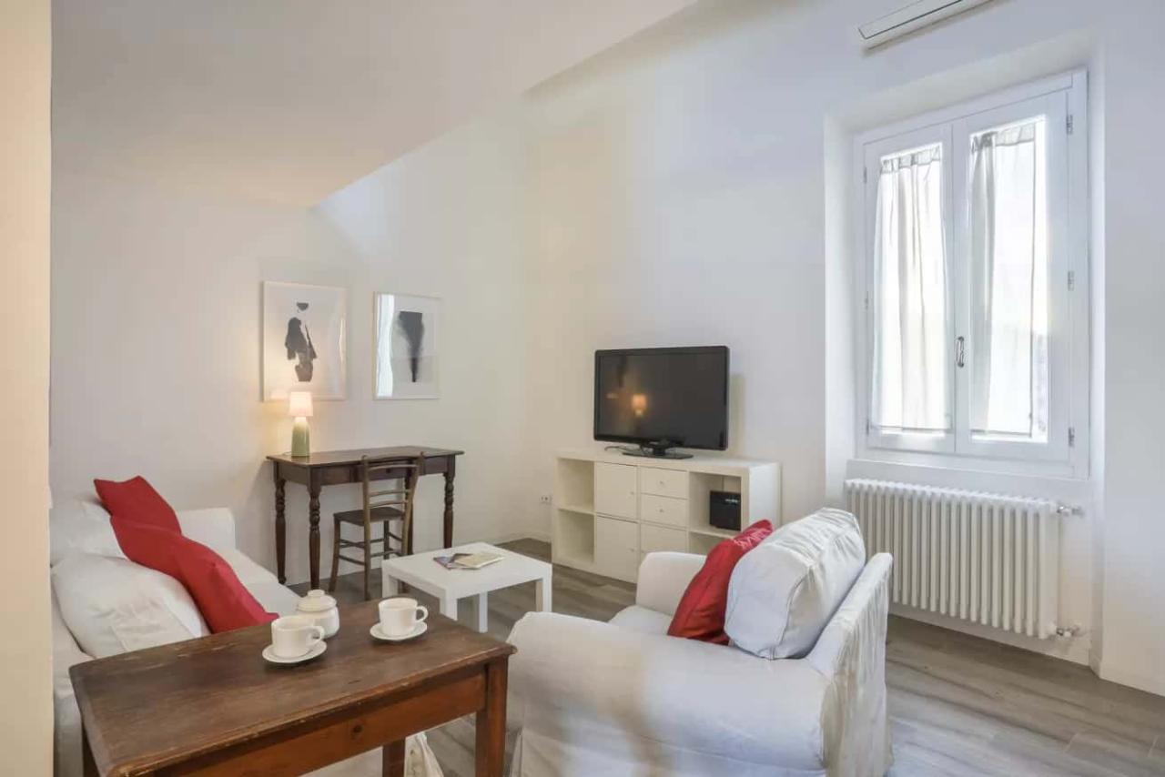 Appartamento in affitto a Firenze