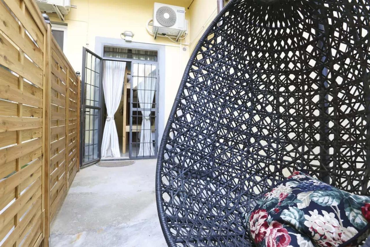 Appartamento in affitto a Firenze