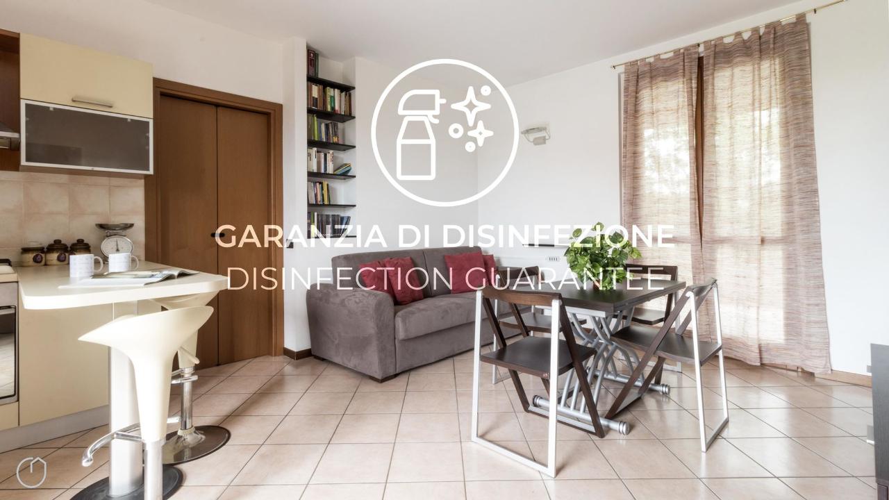 Appartamento in affitto a Seveso