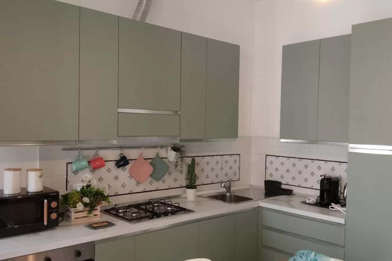 Appartamento in affitto a Firenze