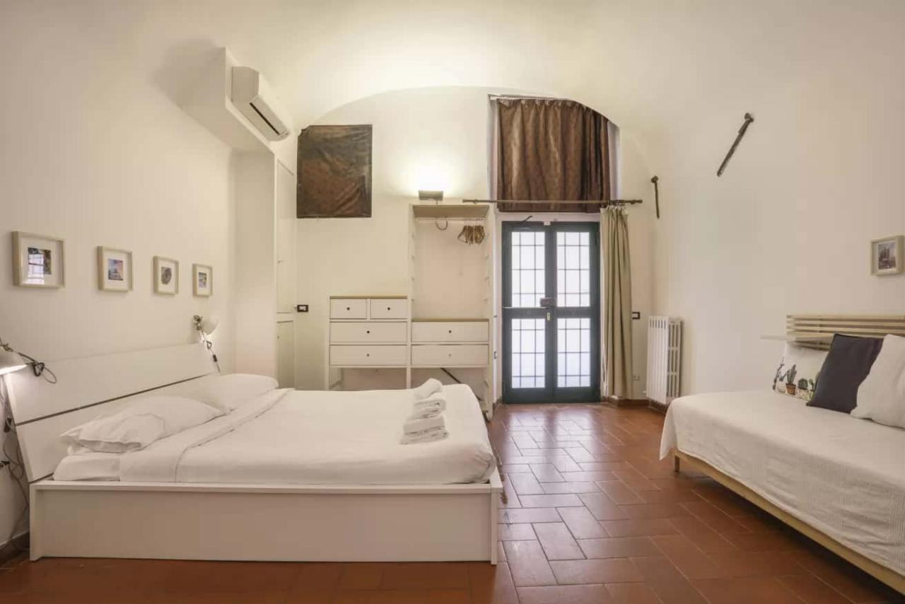 Appartamento in affitto a Firenze