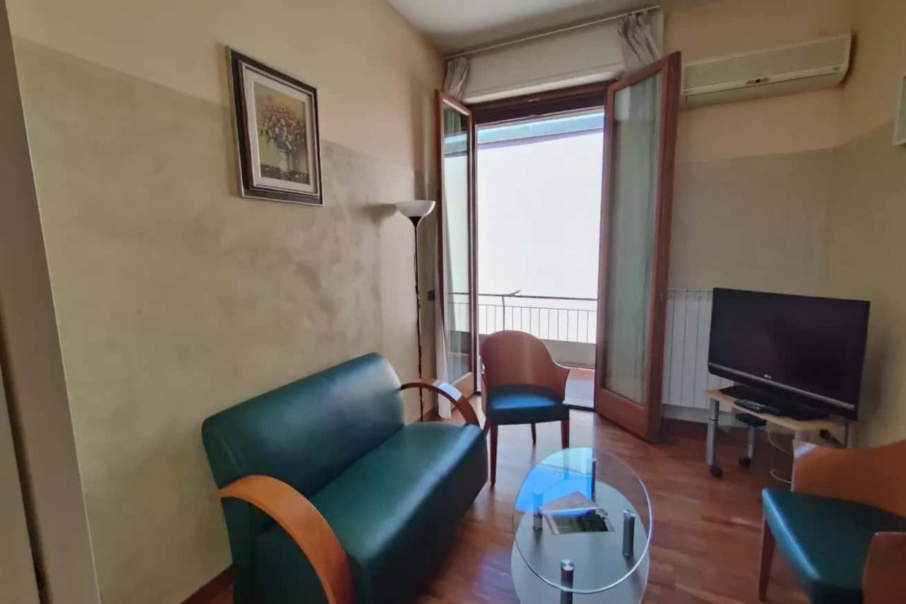 Appartamento in affitto a Firenze