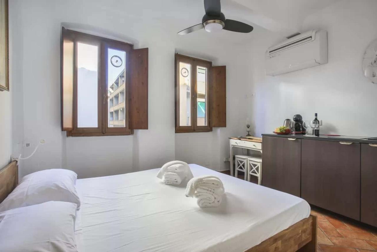 Appartamento in affitto a Firenze