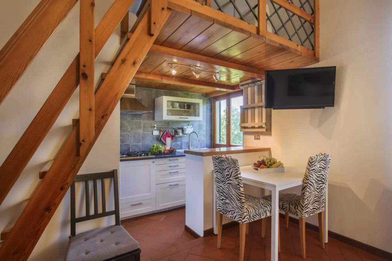 Appartamento in affitto a Firenze