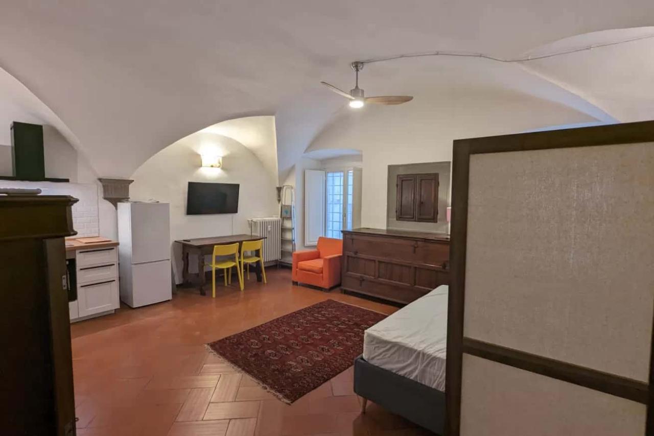 Appartamento in affitto a Firenze