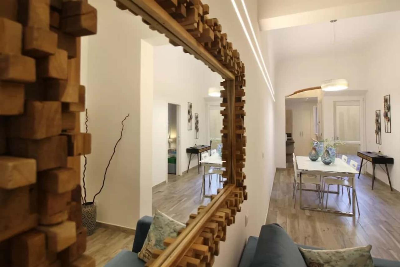 Appartamento in affitto a Firenze