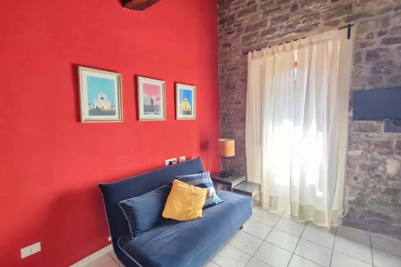 Appartamento in affitto a Firenze