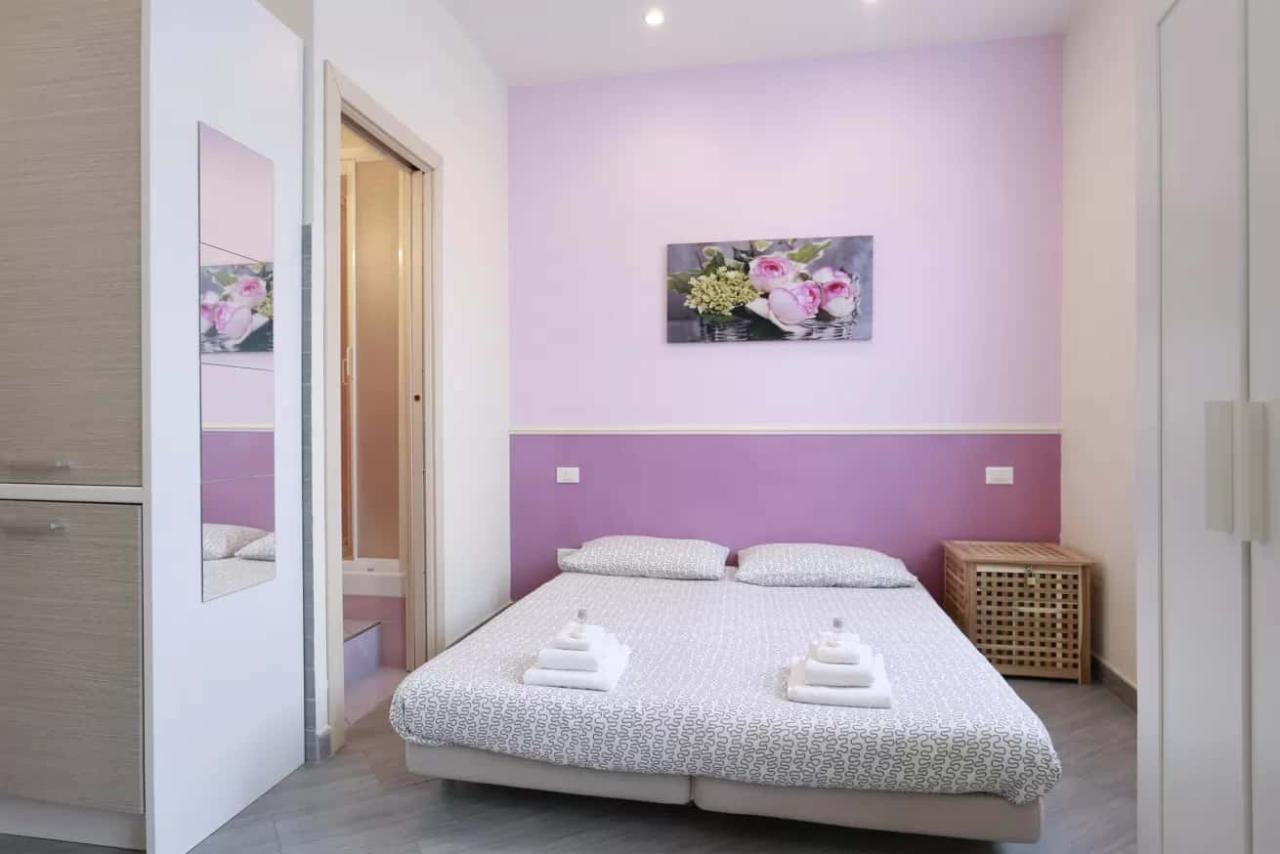 Appartamento in affitto a Firenze