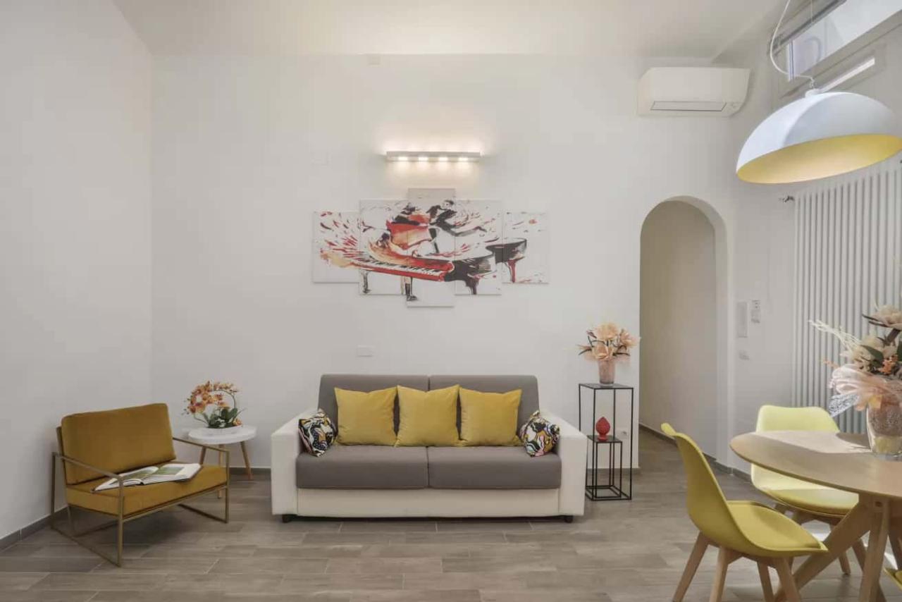 Appartamento in affitto a Firenze