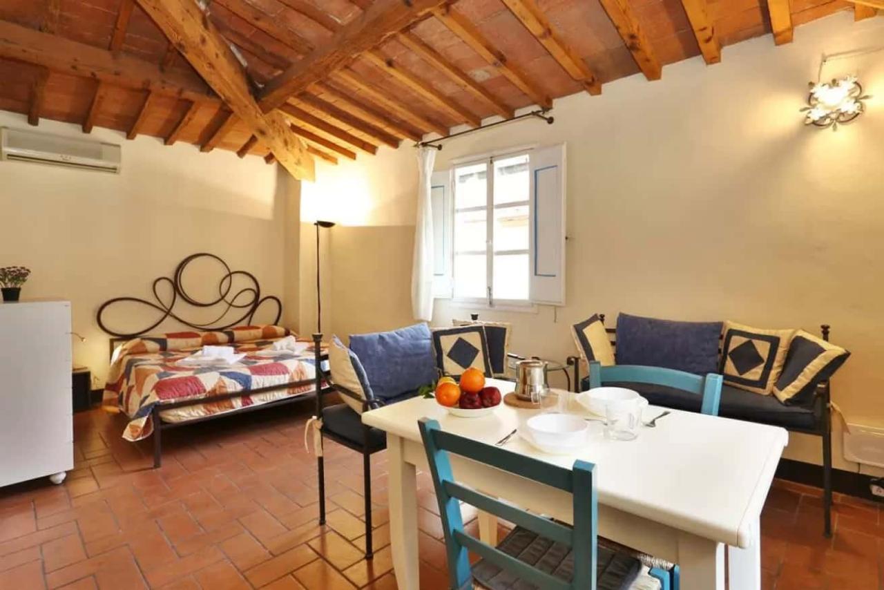 Appartamento in affitto a Firenze