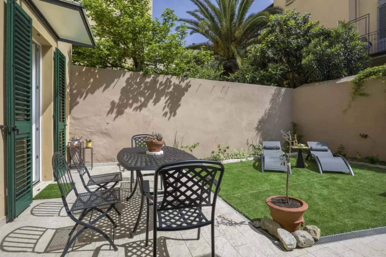 Appartamento in affitto a Firenze