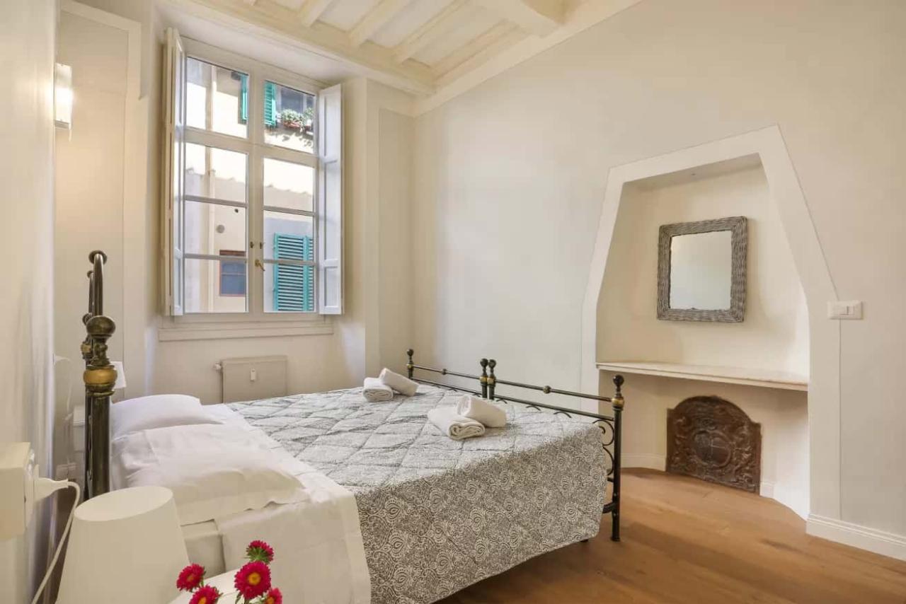 Appartamento in affitto a Firenze