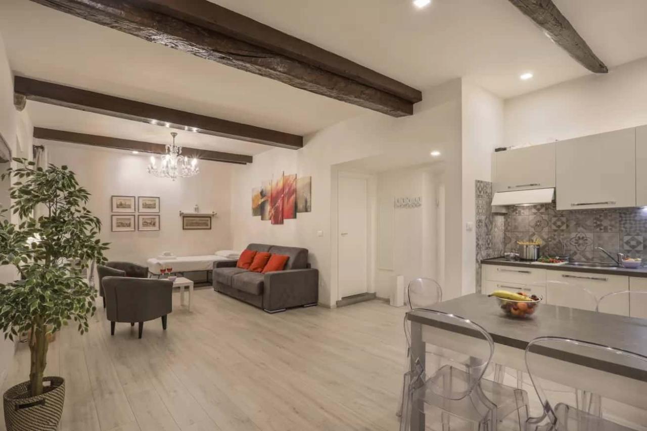 Appartamento in affitto a Firenze