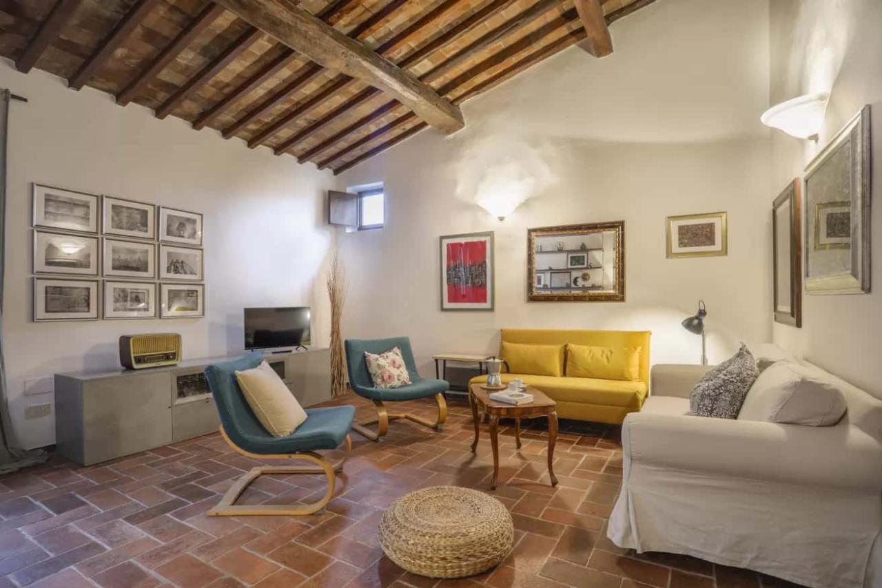 Appartamento in affitto a Firenze