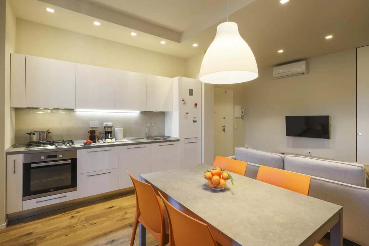 Appartamento in affitto a Firenze