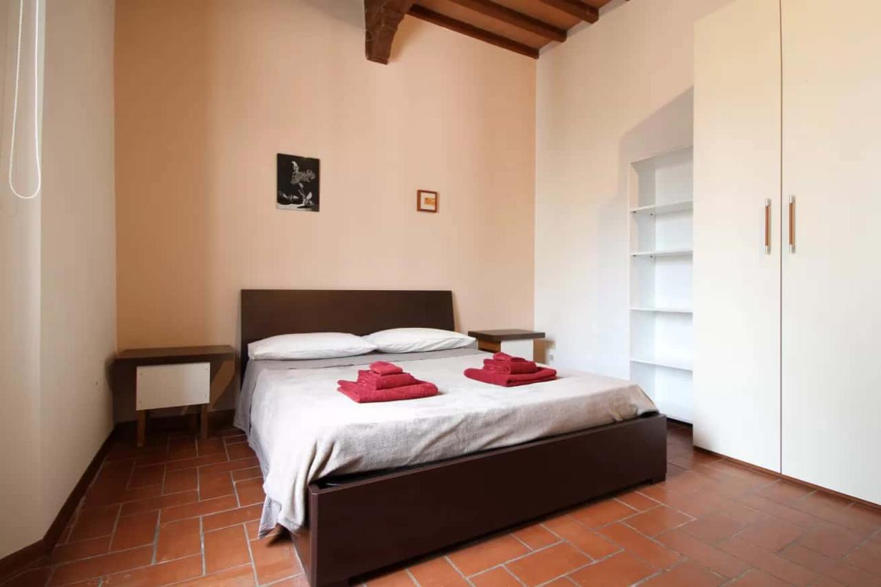 Appartamento in affitto a Firenze