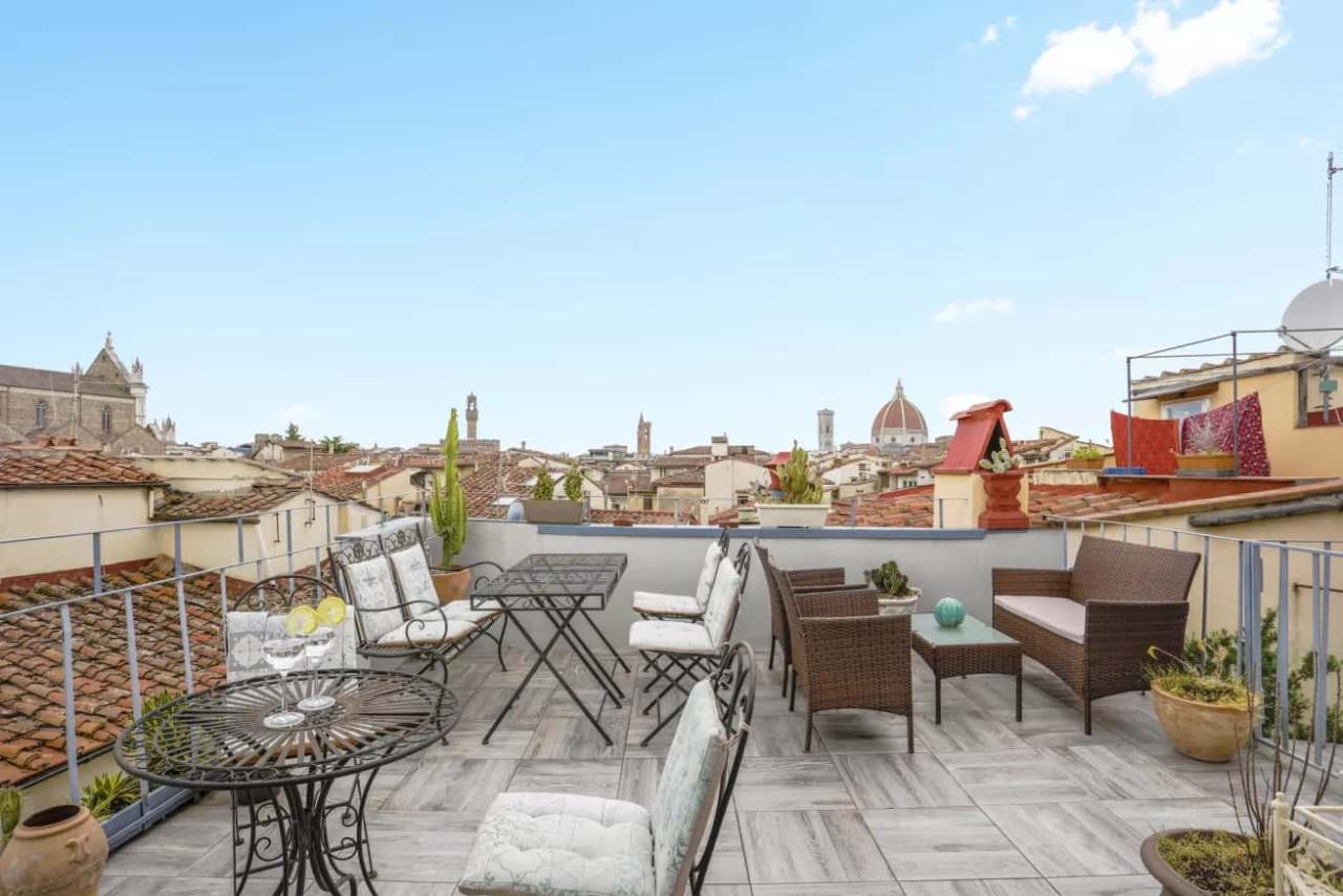 Appartamento in affitto a Firenze