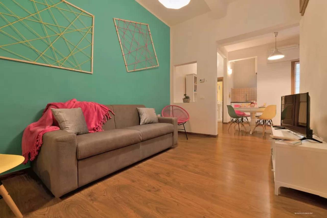 Appartamento in affitto a Firenze