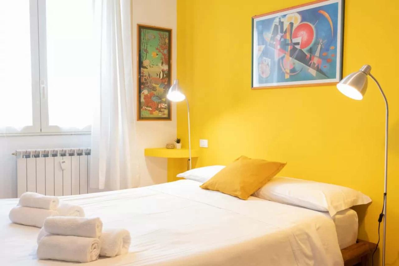 Appartamento in affitto a Roma