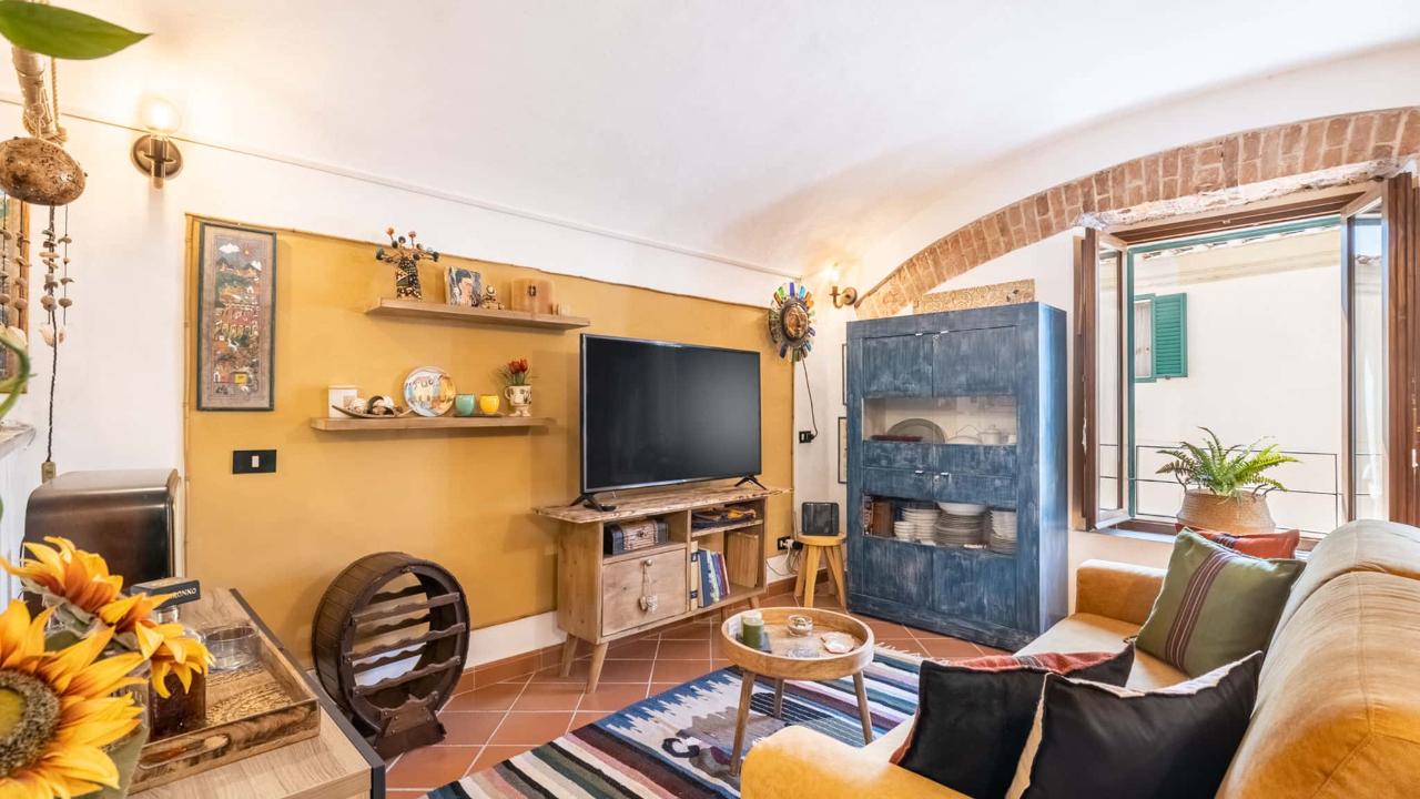 Appartamento in affitto a Livorno