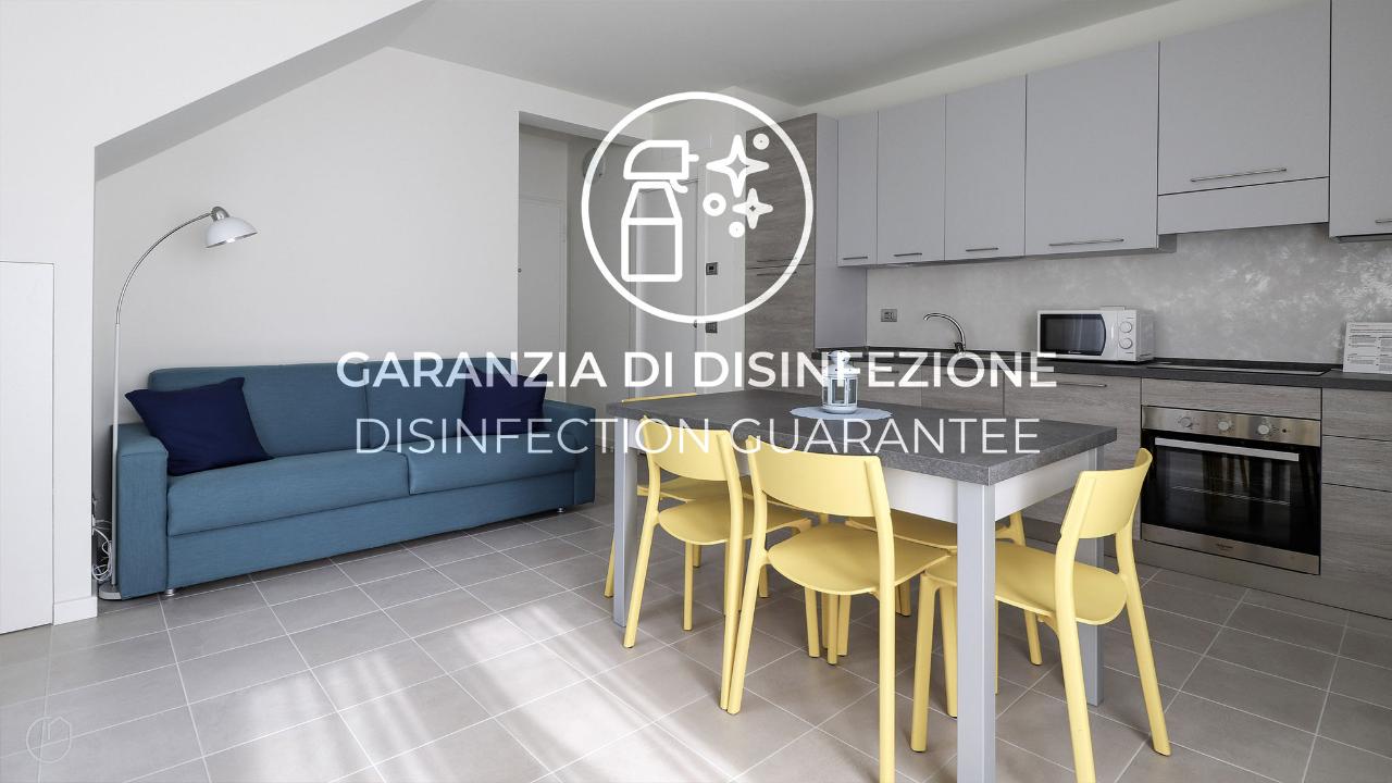 Appartamento in affitto a Santa Margherita Ligure