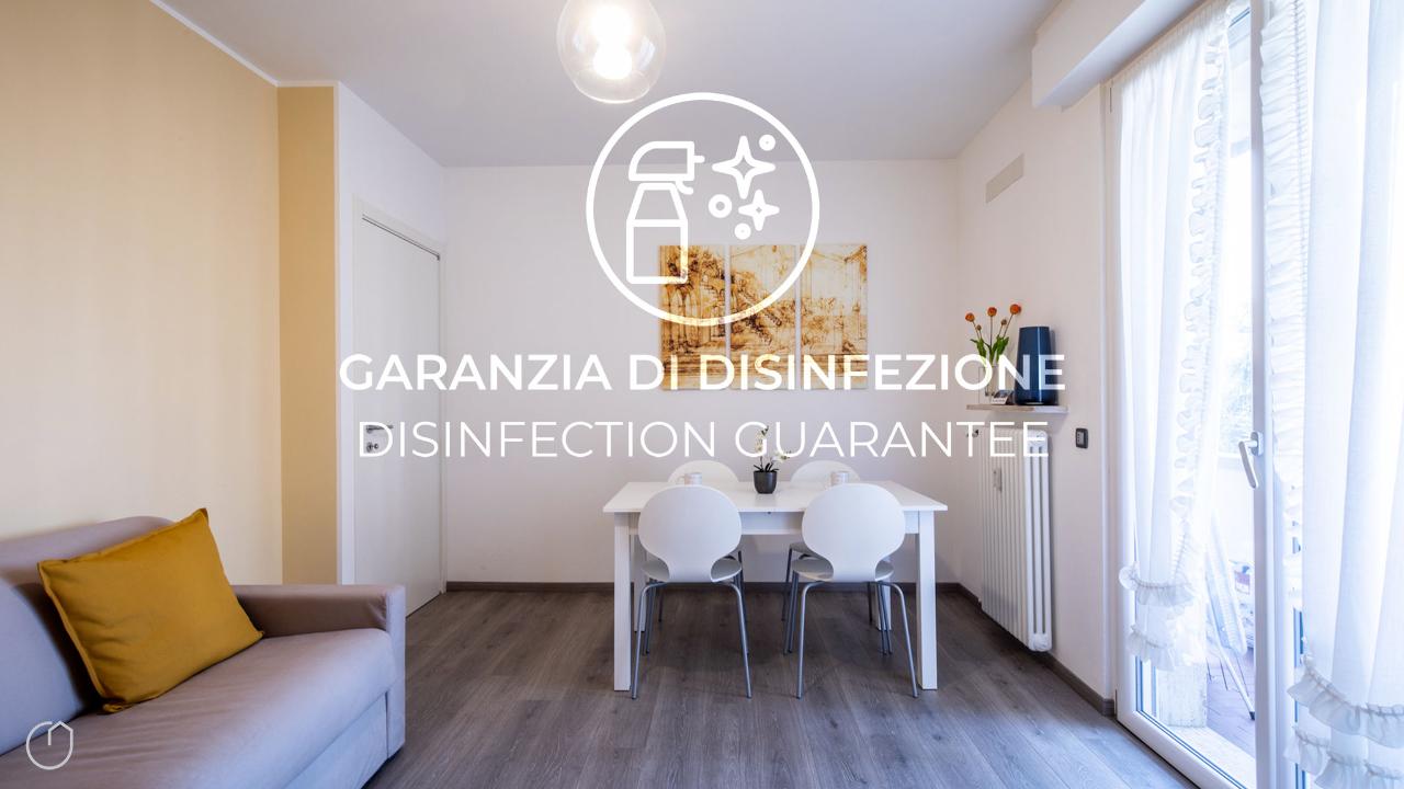 Appartamento in affitto a Udine