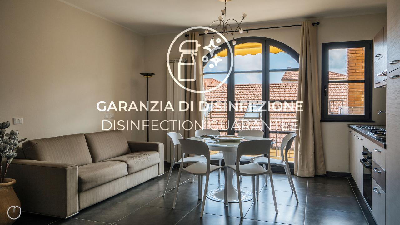 Appartamento in affitto a Albenga