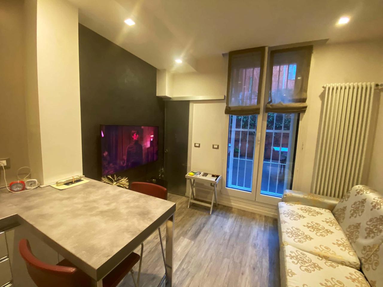 Appartamento in affitto a Bologna